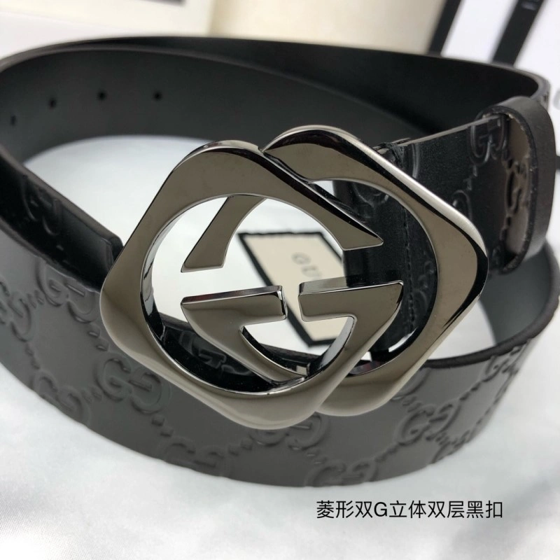 Top match Gucci Belts