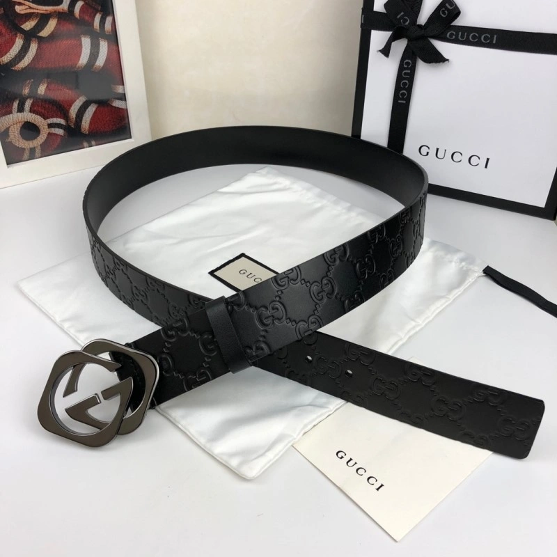 Top match Gucci Belts
