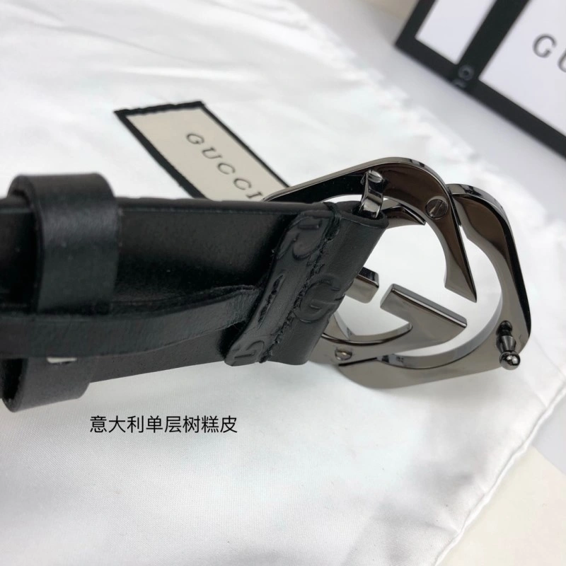 Top match Gucci Belts