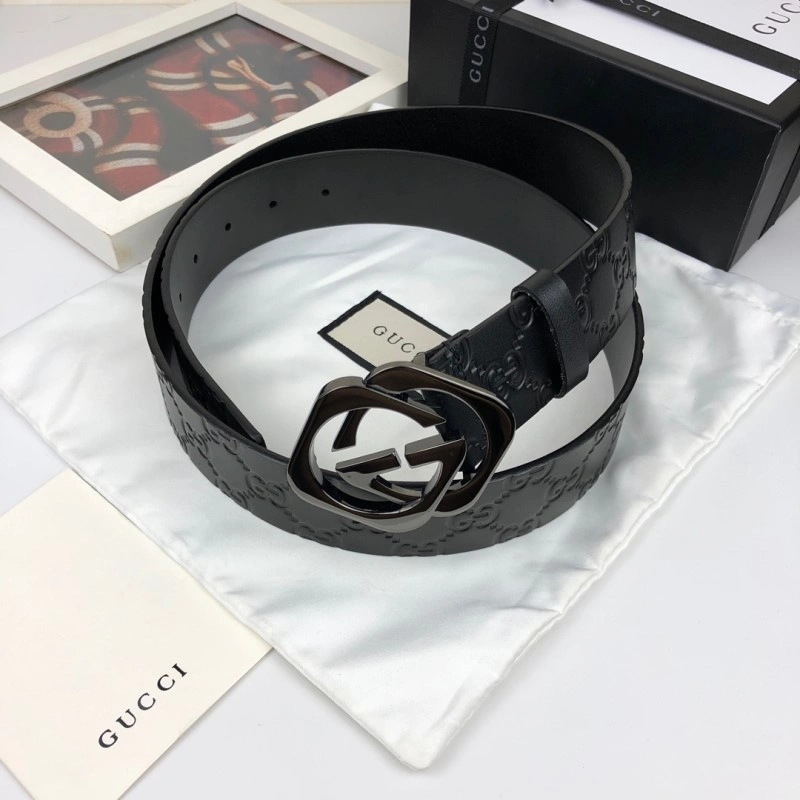 Top match Gucci Belts