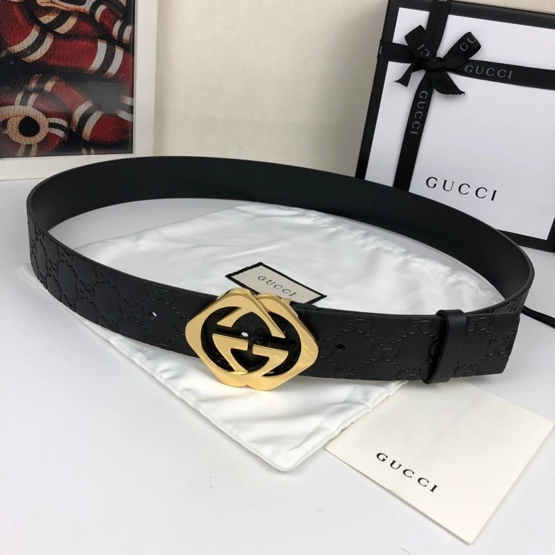Mirror quality Gucci Belts