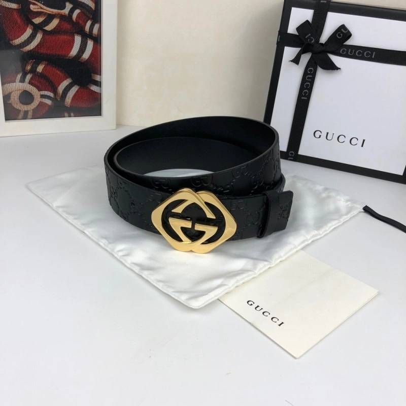 Mirror quality Gucci Belts