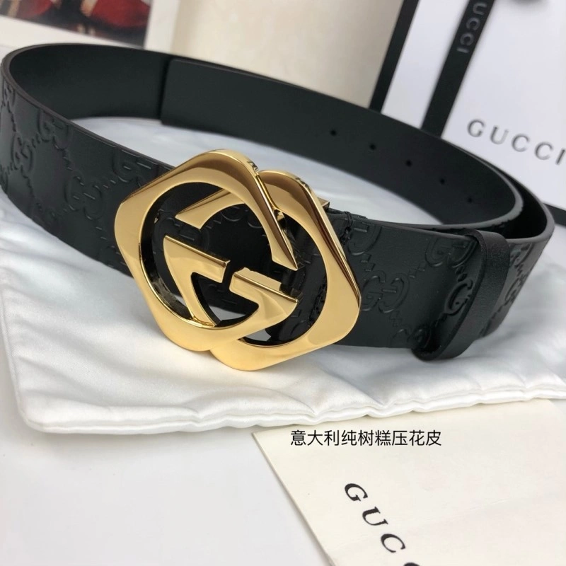 Mirror quality Gucci Belts