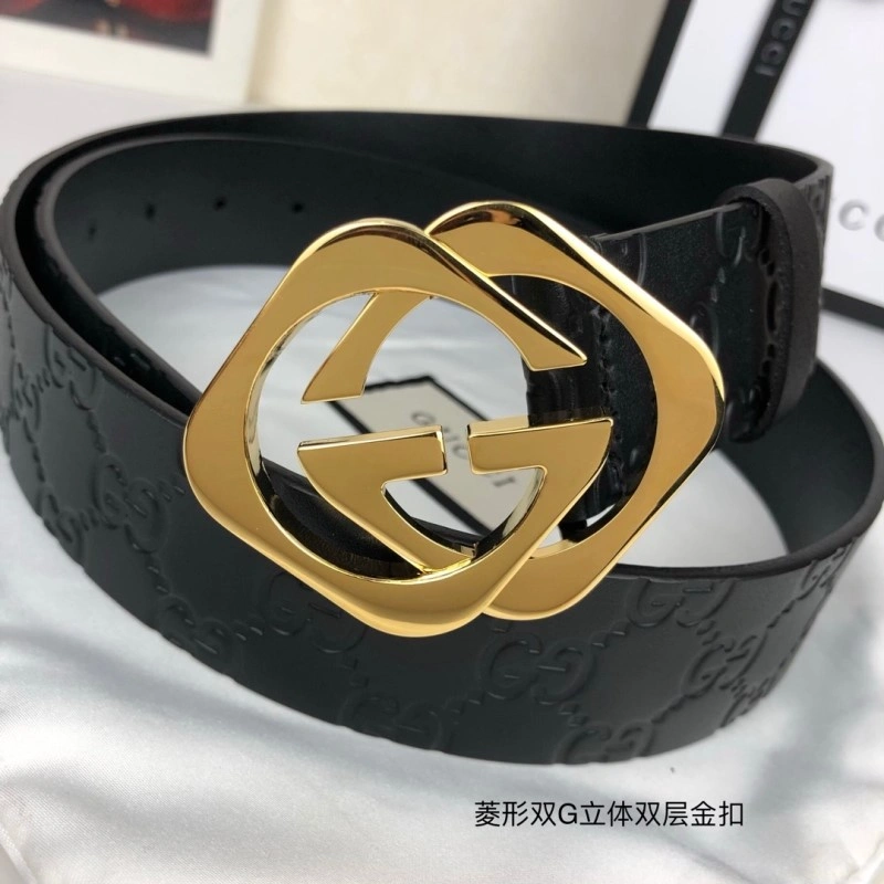 Mirror quality Gucci Belts