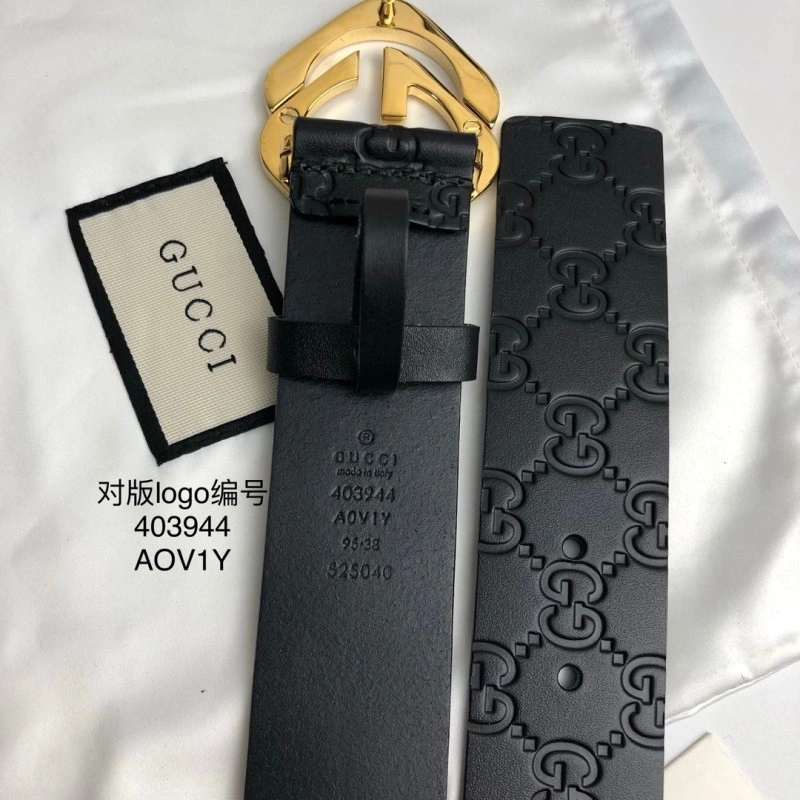 Mirror quality Gucci Belts
