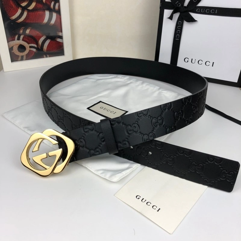 Mirror quality Gucci Belts