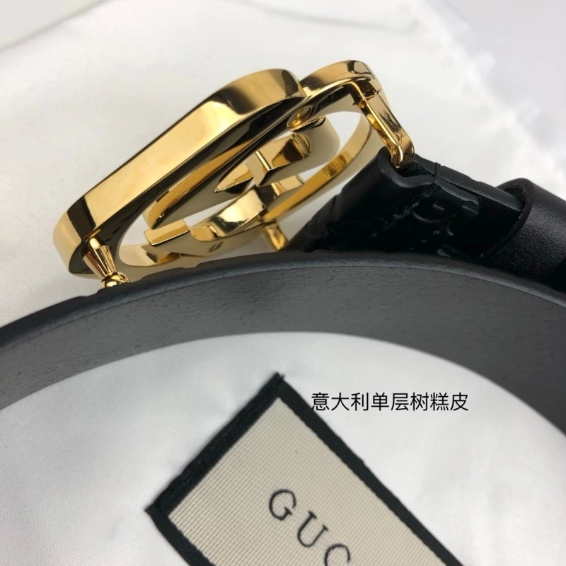 Mirror quality Gucci Belts