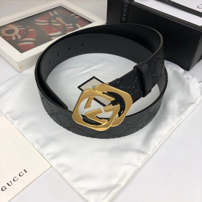 Mirror quality Gucci Belts