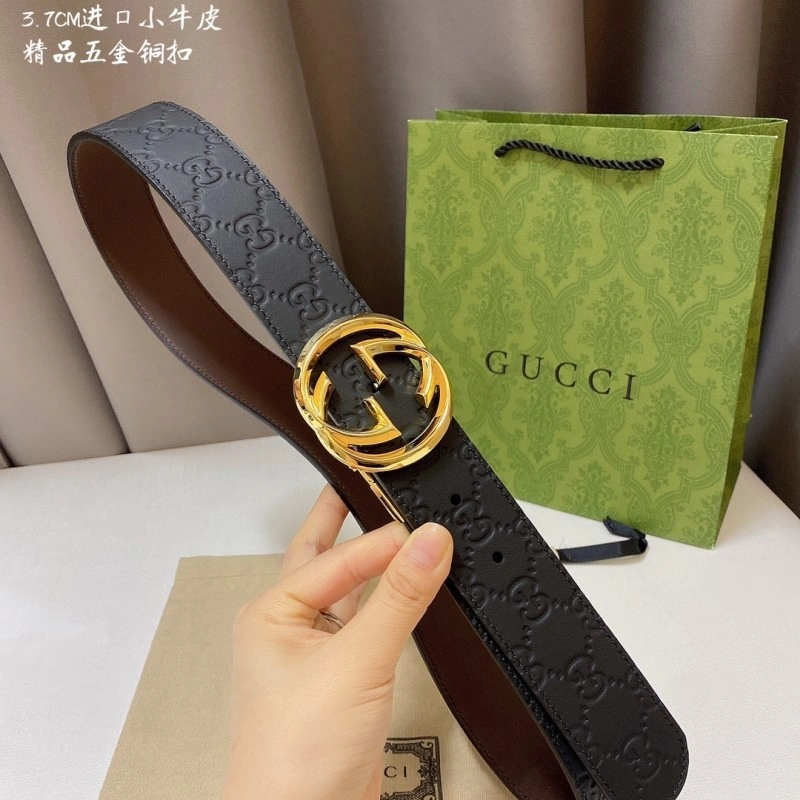 Discounted Gucci Belts