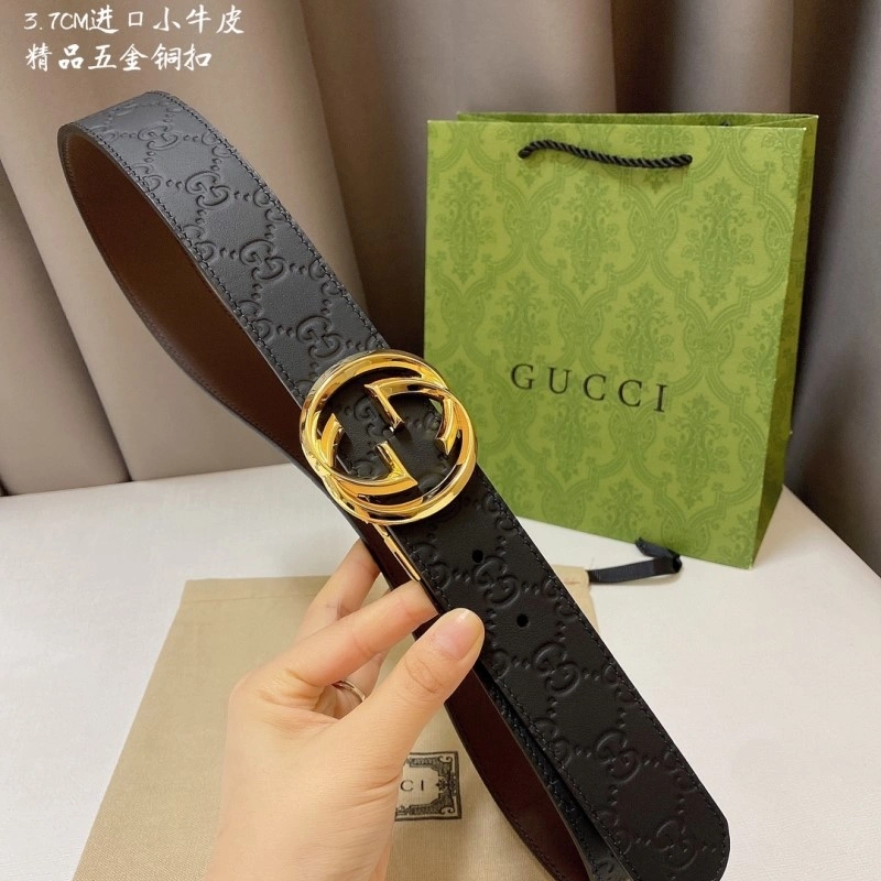 Discounted Gucci Belts