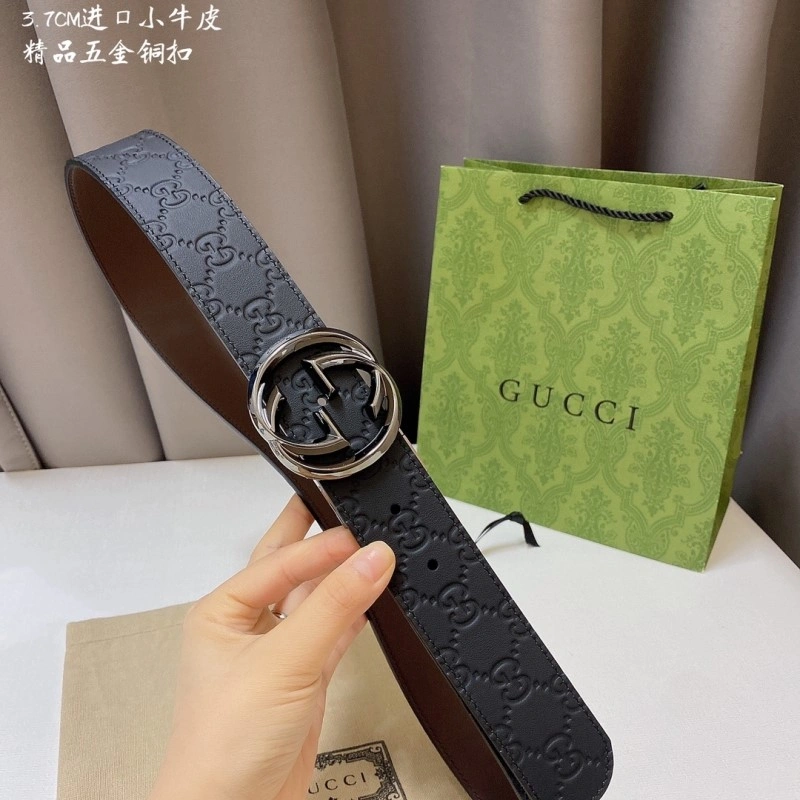 Discounted Gucci Belts