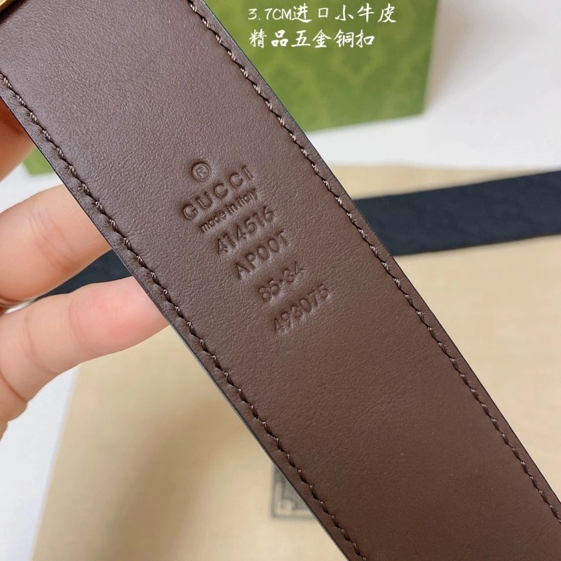 Discounted Gucci Belts