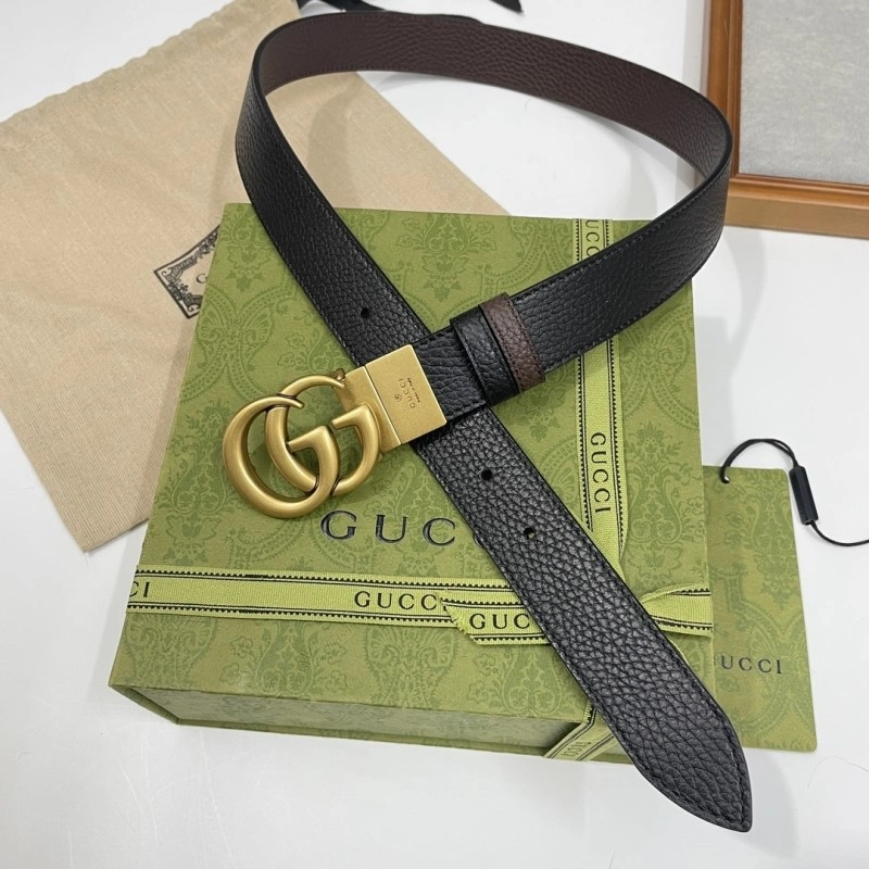 Precise copy Gucci Belts