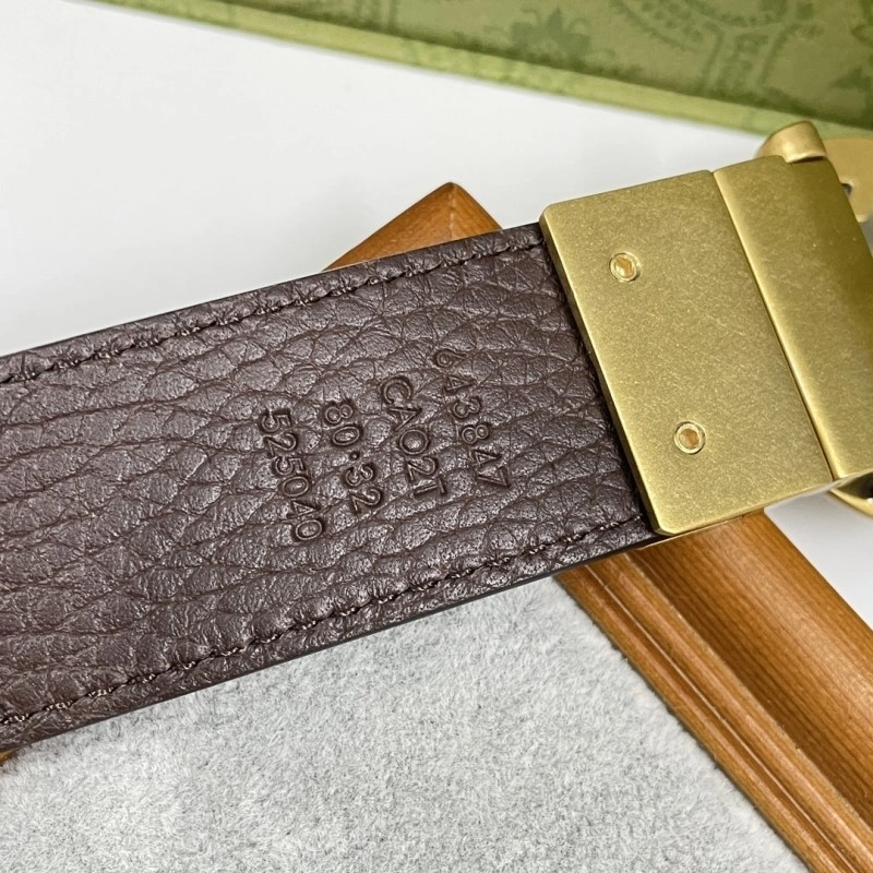 Precise copy Gucci Belts