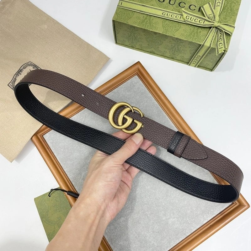 Precise copy Gucci Belts