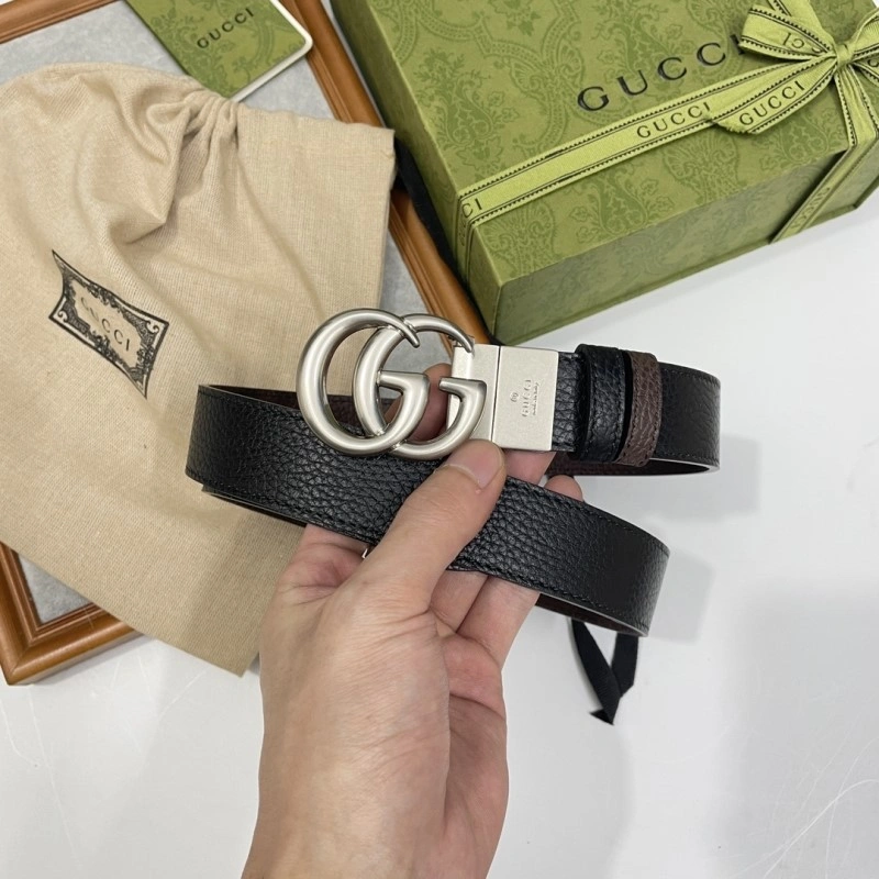 OEM Gucci Belts