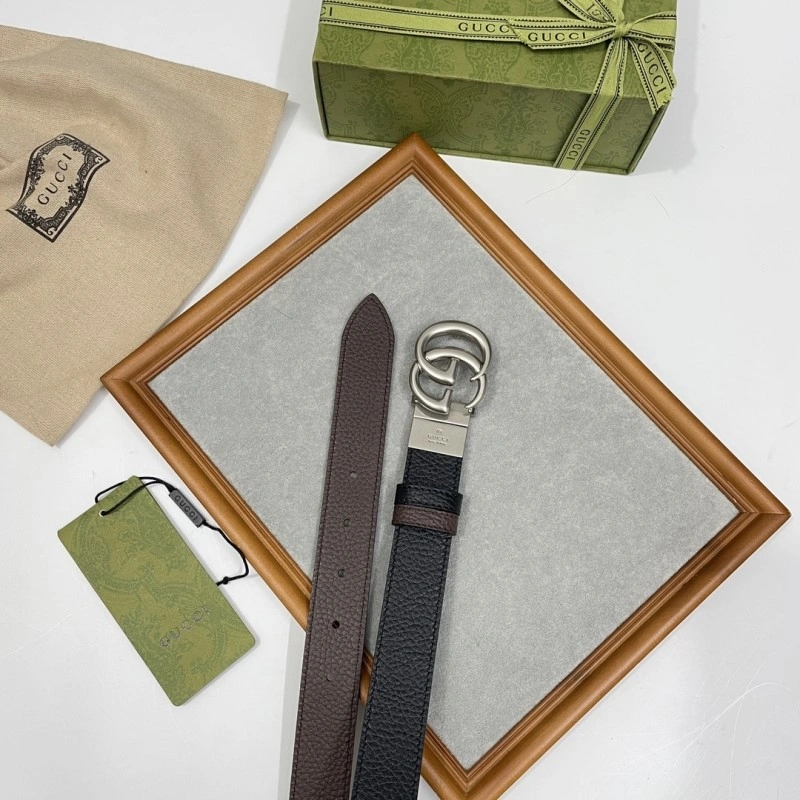 OEM Gucci Belts