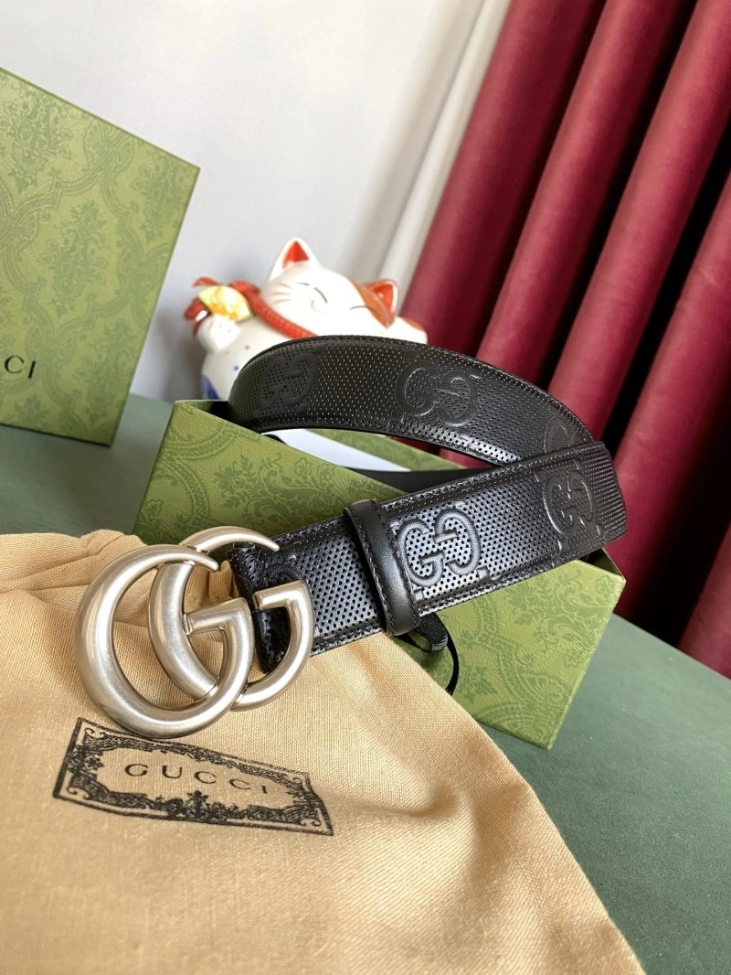 OEM Gucci Belts