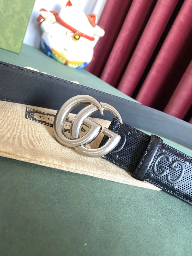 OEM Gucci Belts