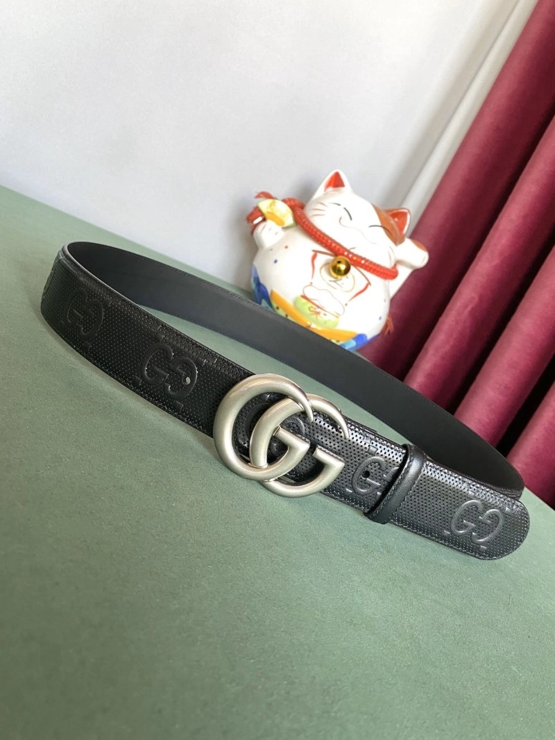 OEM Gucci Belts