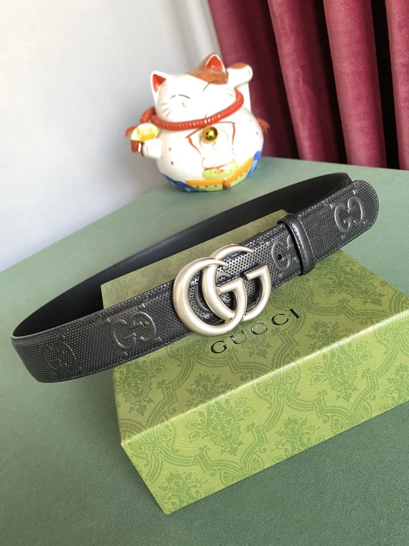 OEM Gucci Belts