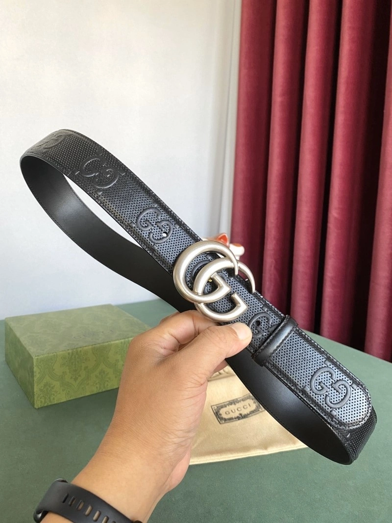 OEM Gucci Belts