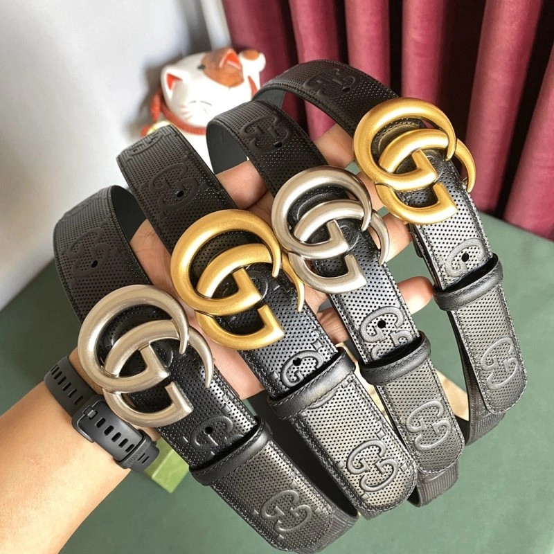 OEM Gucci Belts