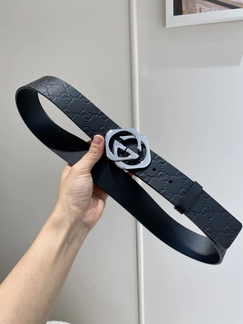 Genuine Gucci Belts
