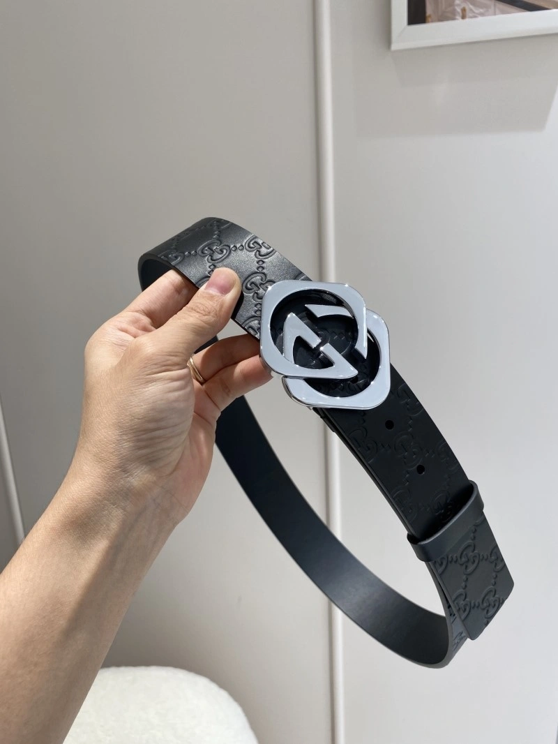 Genuine Gucci Belts