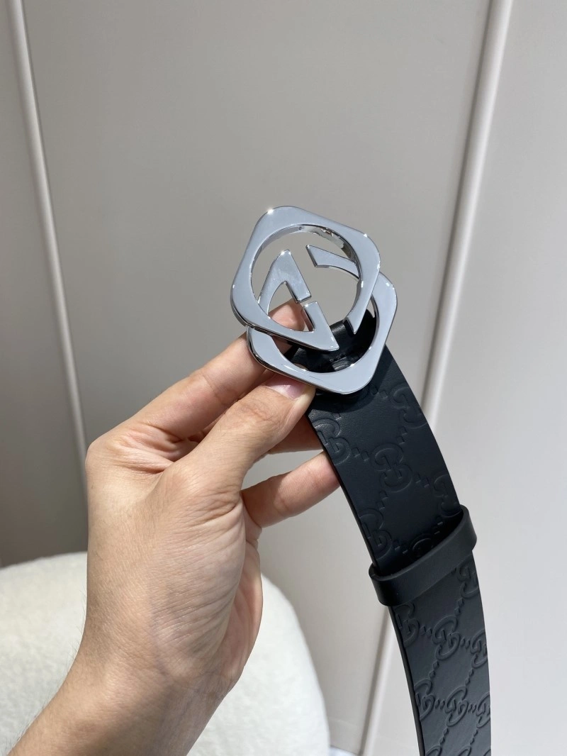 Genuine Gucci Belts
