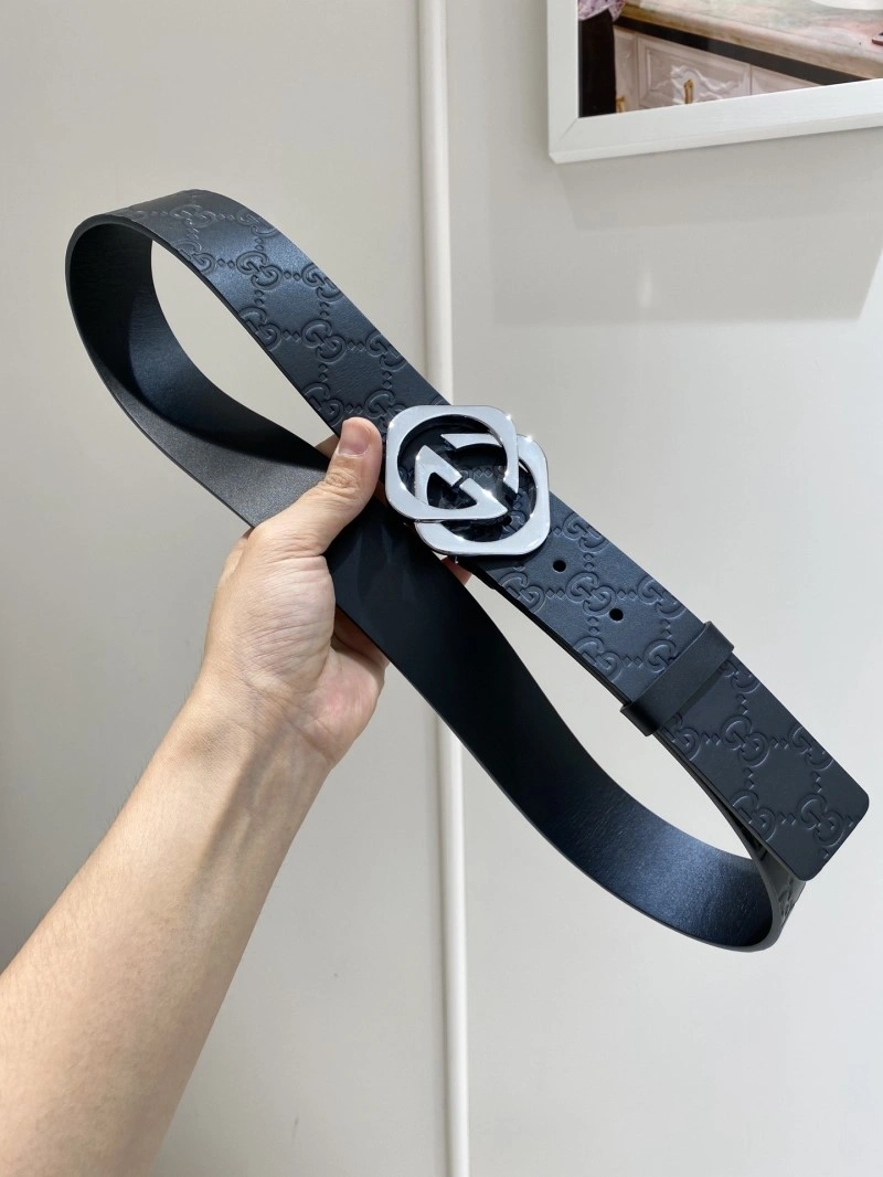 Genuine Gucci Belts