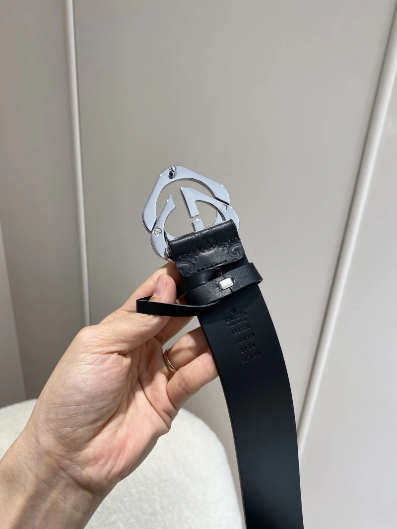 Genuine Gucci Belts