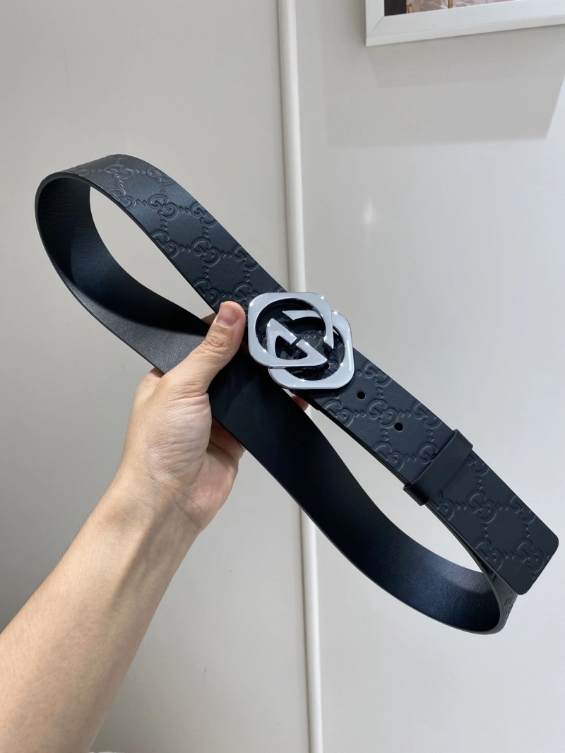 Genuine Gucci Belts