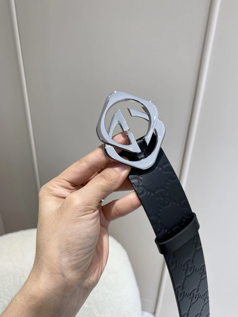 Genuine Gucci Belts