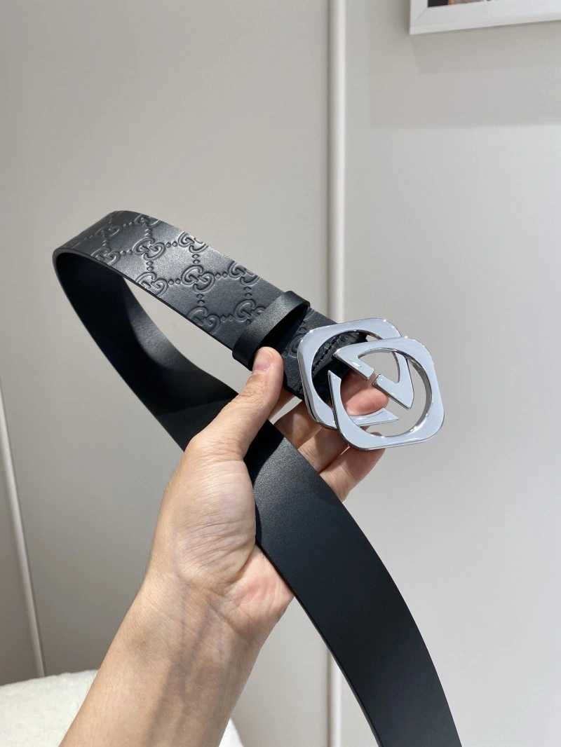Genuine Gucci Belts