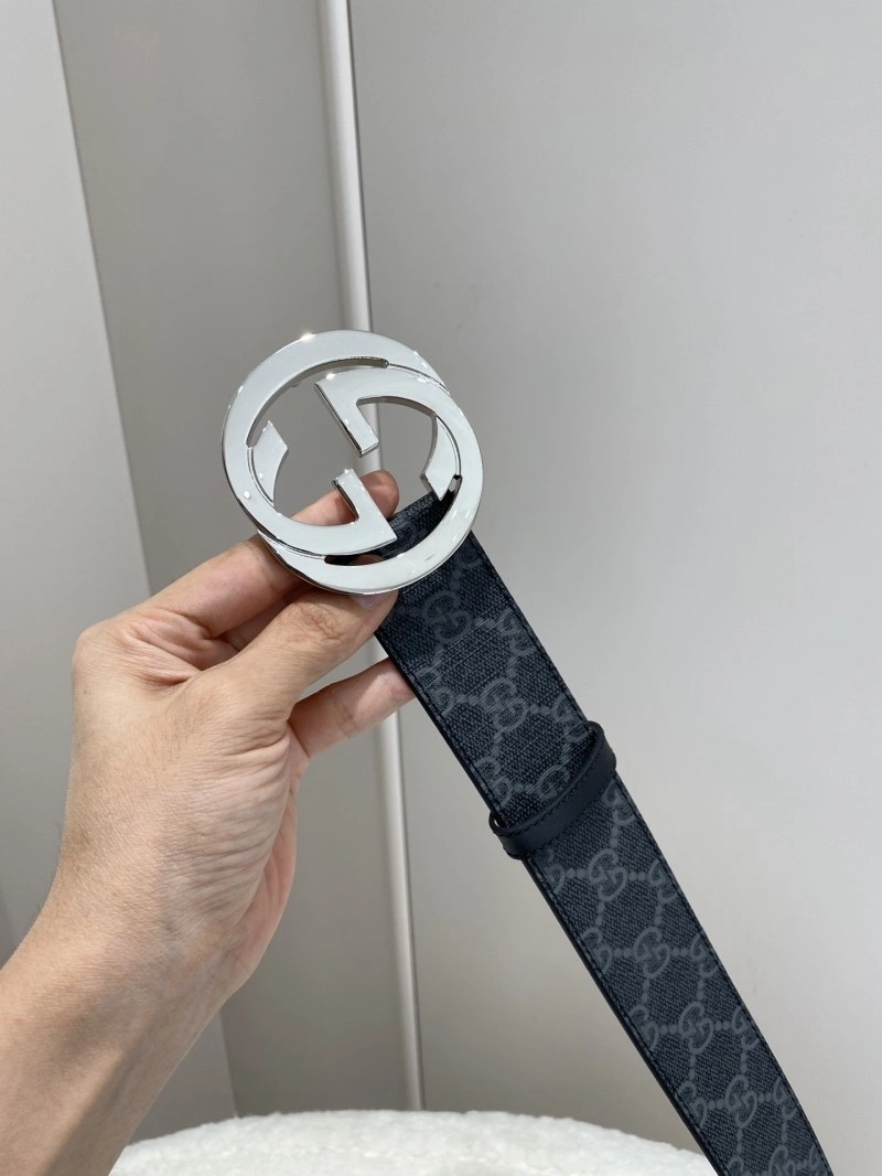 Bargain Gucci Belts