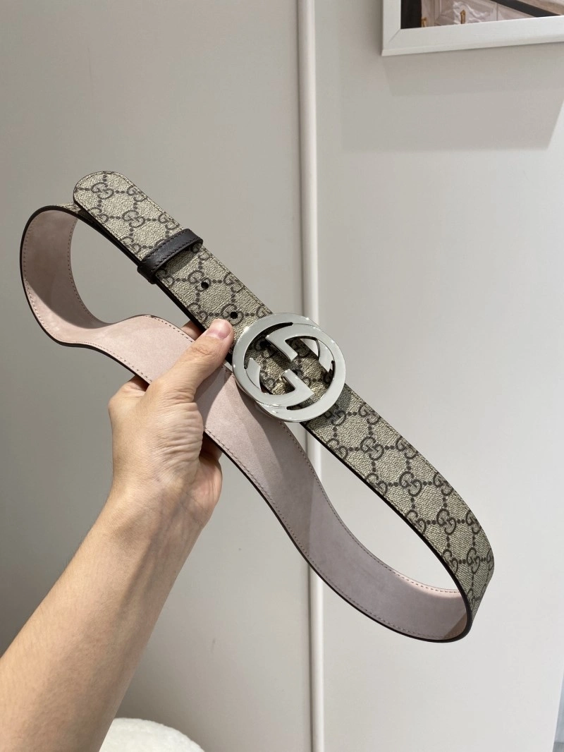 Bargain Gucci Belts