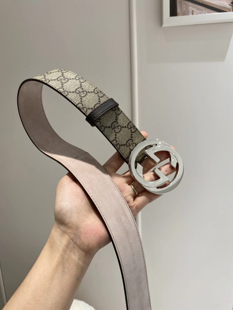 Bargain Gucci Belts