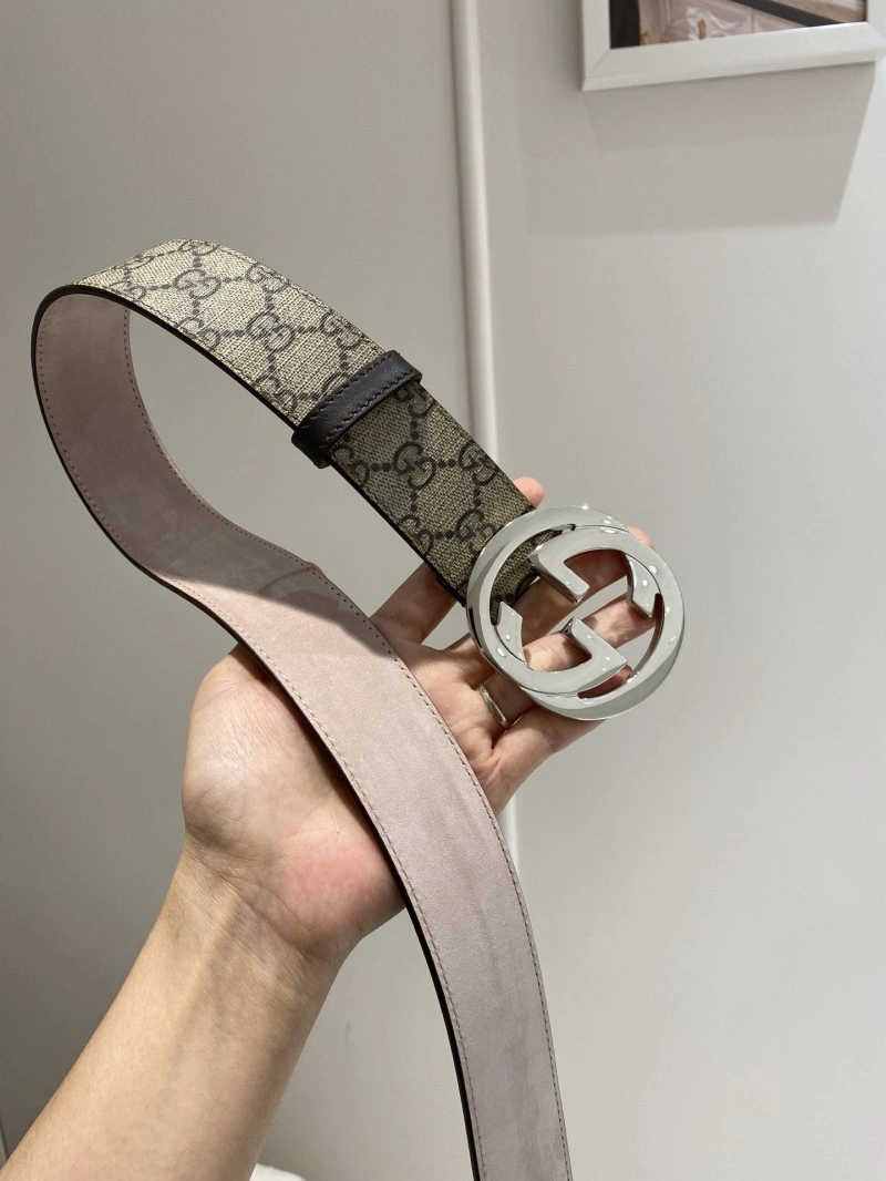 Bargain Gucci Belts