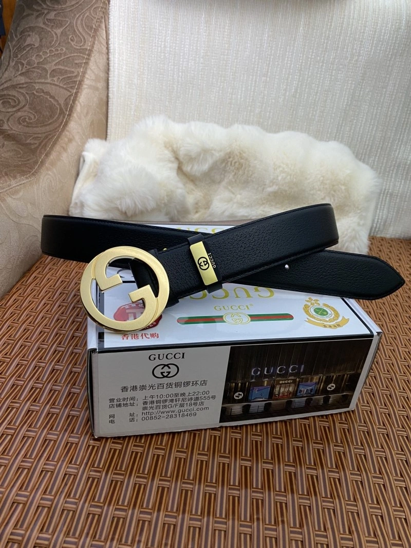 Economical Gucci Belts