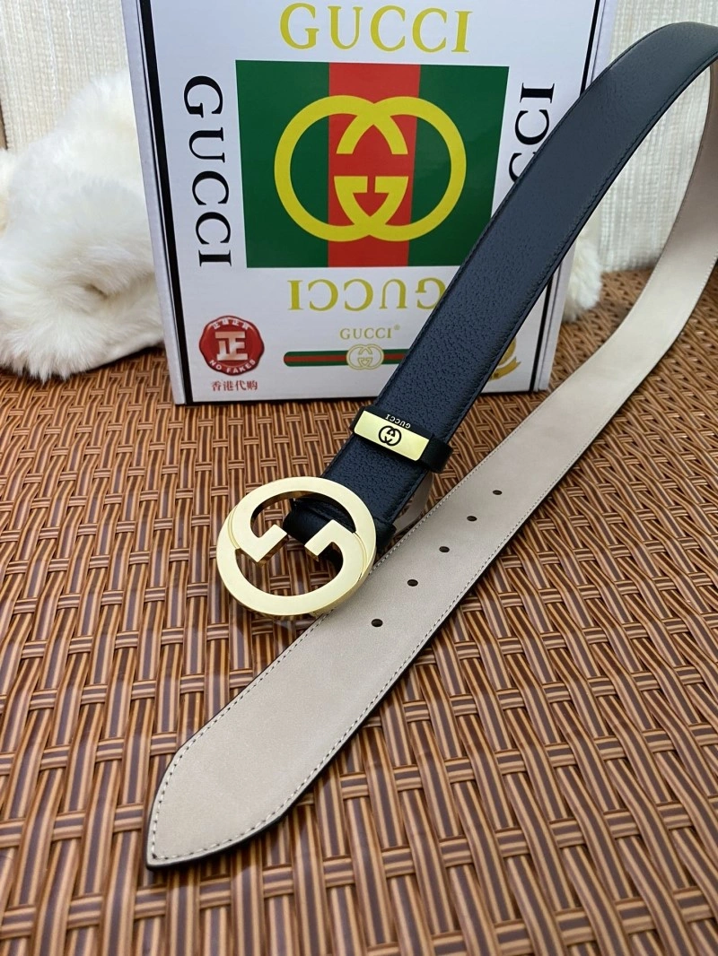 Economical Gucci Belts