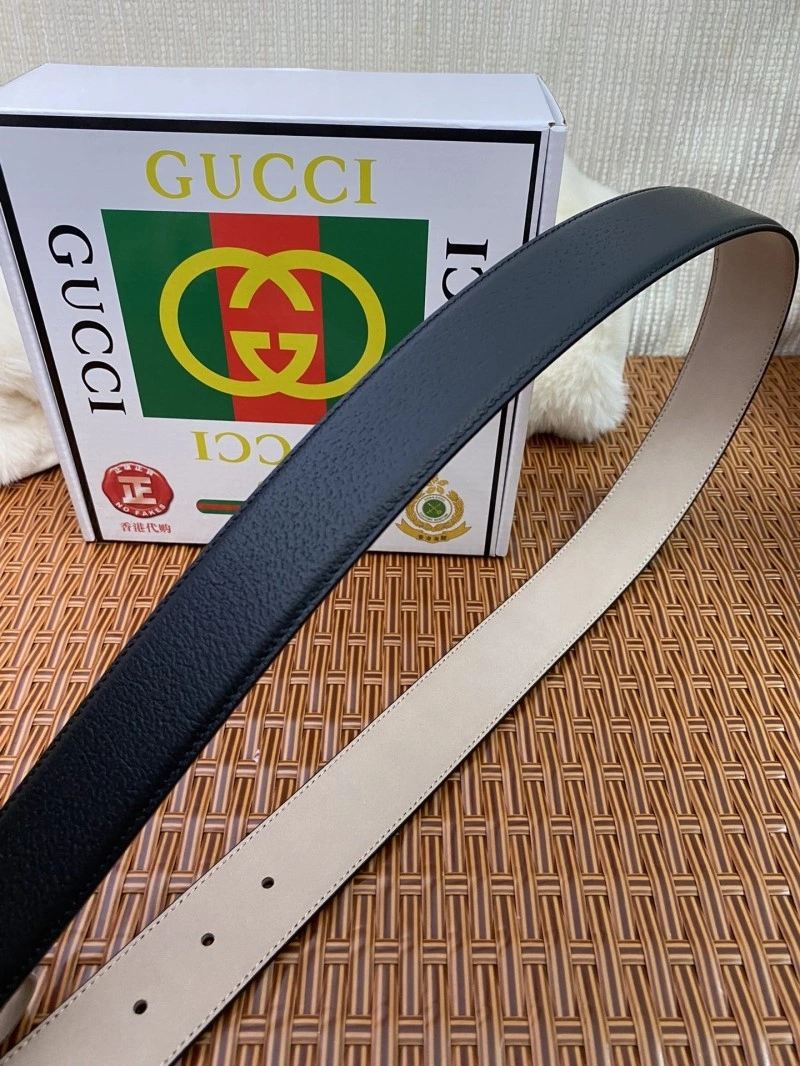 Economical Gucci Belts