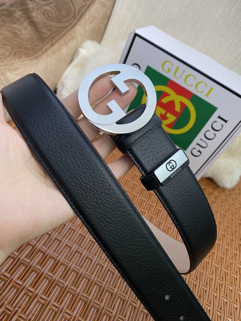Precise copy Gucci Belts