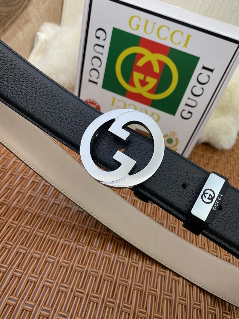 Precise copy Gucci Belts