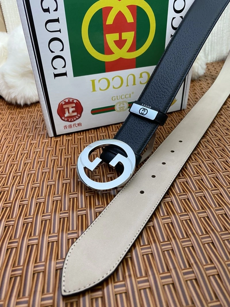 Precise copy Gucci Belts