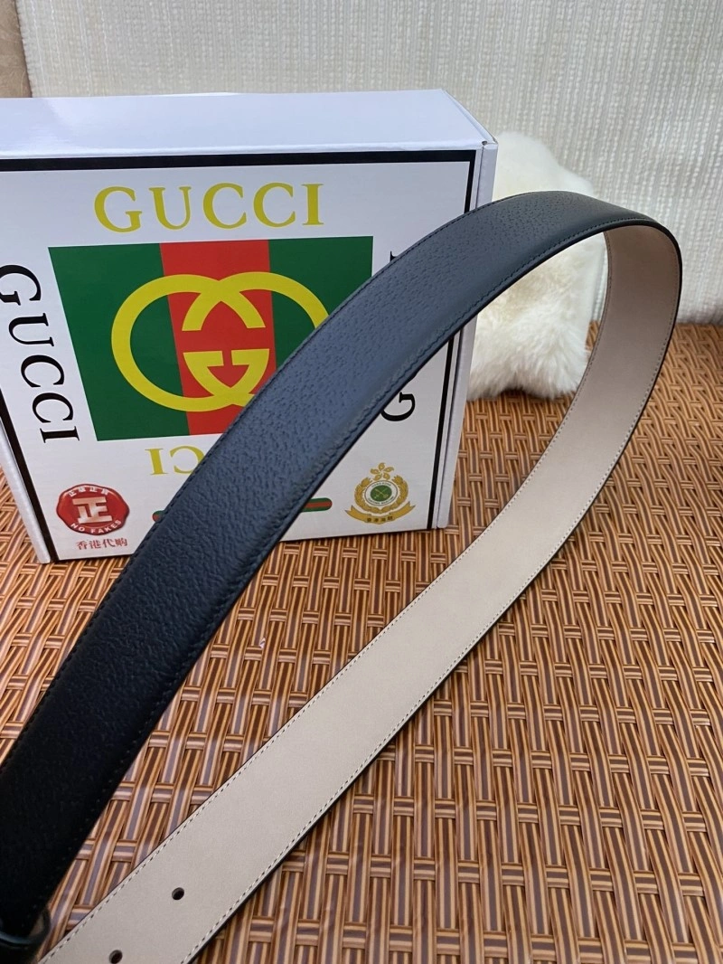 Precise copy Gucci Belts