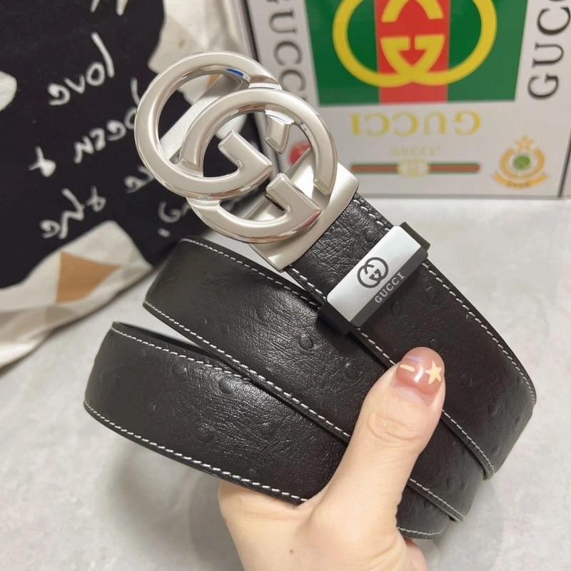 Real Gucci Belts