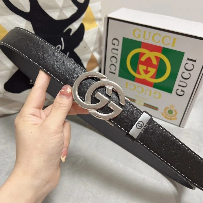 Real Gucci Belts
