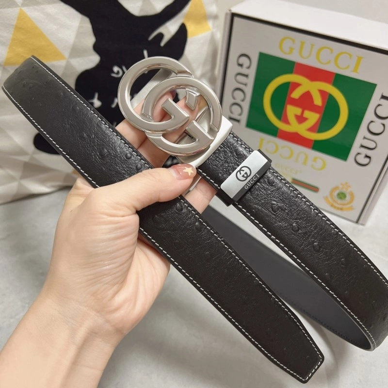 Real Gucci Belts