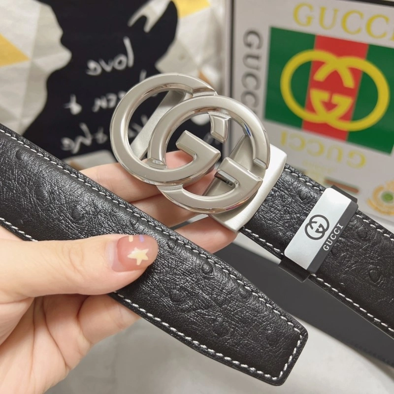 Real Gucci Belts